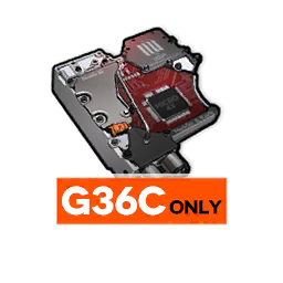 Gr G36c MOD - ドールズフロントライン(ドルフロ)【少女前線】 Wiki*